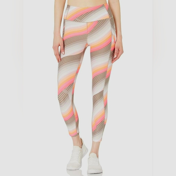Calvin Klein | Pants & Jumpsuits | Calvin Klien Ck Performance Lwghings ...